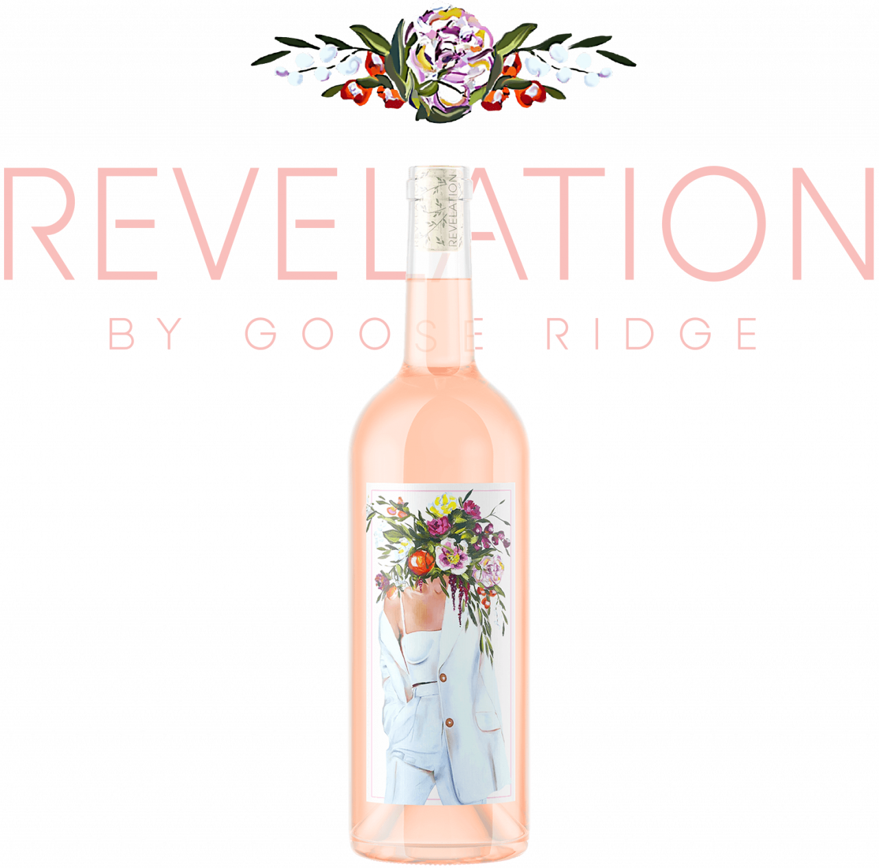 Home - Revelation Wine